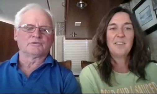 Tips for starting a career in the horse racing industry with Ron and ...